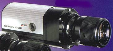 Monochrome Digital cameras