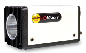 Spot Digital Cameras